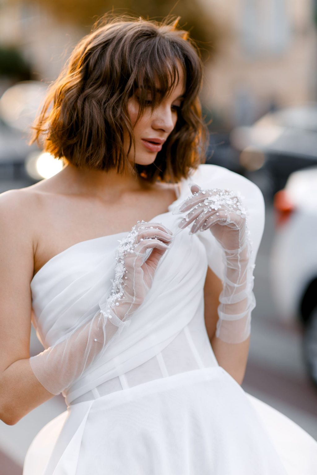 Pittsburgh & Cleveland Bridal Boutique // Blanc de Blanc